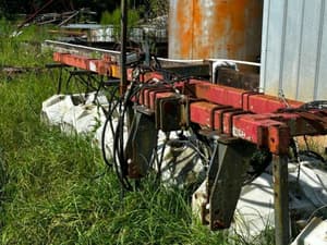 SOLD - Red Ball 836 Lot No. 87 Chemical Applicators | Tractor Zoom