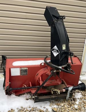 Red Devil 9253A Stock No. 123107 Other Equipment For Sale | Tractor Zoom