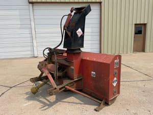 SOLD - Red Devil 9654B Lot No. 90068 Other Equipment | Tractor Zoom