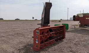 SOLD - Red Devil 9654B Snow Blower Other Equipment | Tractor Zoom