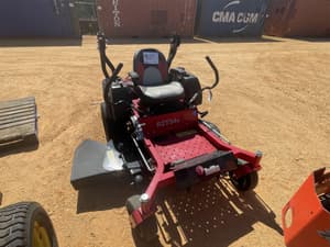 SOLD - RedMax RZT54 Lot No. 53096262 Other Equipment with 5 Hrs ...