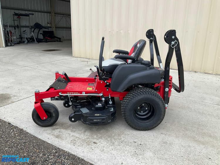 RedMax RZT48 Other Equipment Turf for Sale | Tractor Zoom