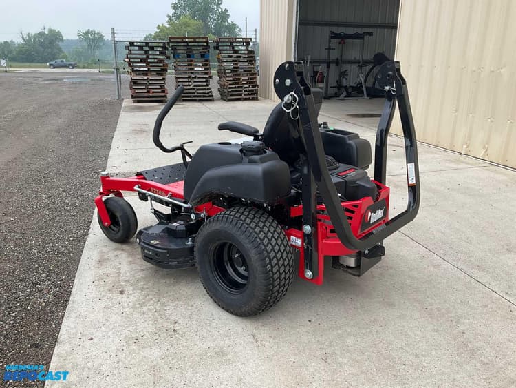 RedMax RZT48 Other Equipment Turf for Sale | Tractor Zoom