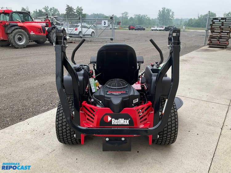 RedMax RZT48 Other Equipment Turf for Sale | Tractor Zoom