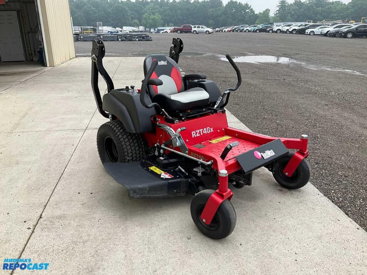 RedMax RZT48 Other Equipment Turf for Sale | Tractor Zoom