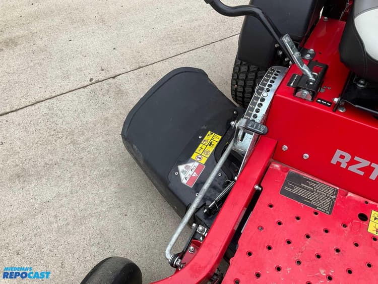 RedMax RZT48 Other Equipment Turf for Sale | Tractor Zoom