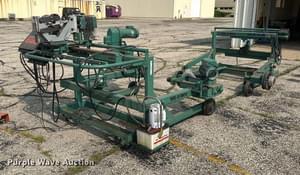 Reel-O-Matic HJ/K3 Lot No. LR9407 Other Equipment For Sale | Tractor Zoom