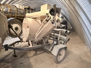 SOLD - REM 2500HD Lot No. 5428 Harvesting | Tractor Zoom