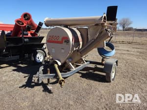 REM 2500HD Lot No. 14 Harvesting For Sale | Tractor Zoom