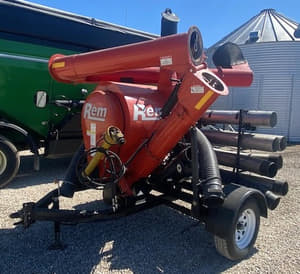 SOLD - REM 2700 Harvesting | Tractor Zoom