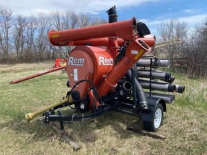 REM 2700 Harvesting For Sale | Tractor Zoom