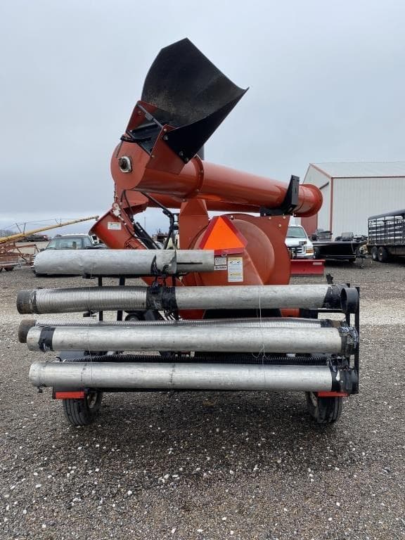 REM 2700 Harvesting Grain Vacuums for Sale | Tractor Zoom