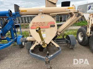 SOLD - REM 2500HD Lot No. 78 Harvesting | Tractor Zoom