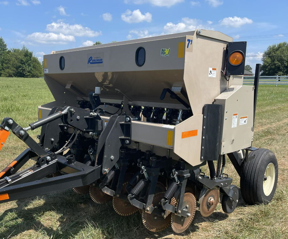 SOLD - Remlinger 2300 Lot No. 14f70392-18e9-11ed-8bec-0246304ce823 ...