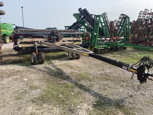 SOLD - Remlinger 3500 ROLLKING Stock No. 116927 Tillage with 28 ft ...