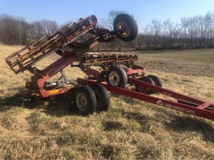 SOLD - Remlinger DC Stock No. 22320X Tillage with 32 ft | Tractor Zoom