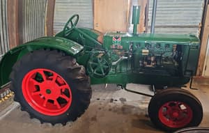 SOLD - 1931 Hart-Parr 18-28 Lot No. 10901 Tractors with 40 HP | Tractor ...