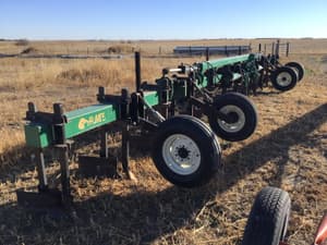 SOLD - (Retirement) Hawkins 12R36 Hiller Tillage | Tractor Zoom