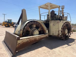 SOLD - Rex 3-55 B Construction with 5,176 Hrs | Tractor Zoom