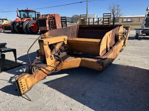 SOLD - Reynolds 10C Lot No. 262 Construction with --- Hrs | Tractor Zoom