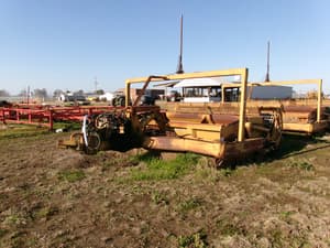SOLD - Reynolds 12C Lot No. 158320 Construction with --- Hrs | Tractor Zoom