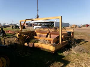 SOLD - Reynolds 12C Lot No. 158321 Construction with --- Hrs | Tractor Zoom