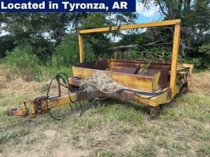 SOLD - Reynolds 12P Lot No. 167298 Construction with --- Hrs | Tractor Zoom