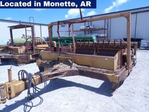 Reynolds 12P Lot No. 145891 Construction For Sale with --- Hrs ...