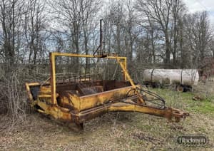 Reynolds 12P Lot No. 1010 Construction For Sale with --- Hrs | Tractor Zoom
