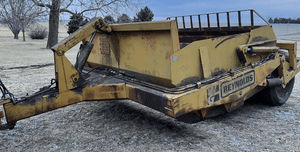 SOLD - Reynolds 14C Construction with --- Hrs | Tractor Zoom