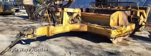 SOLD - Reynolds 14C scraper Construction with --- Hrs | Tractor Zoom
