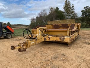 Reynolds 16CS10 Lot No. 6081 Construction For Sale with --- Hrs ...