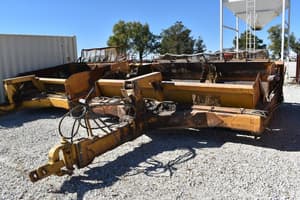 SOLD - Reynolds 17C Lot No. 3080 Construction with --- Hrs | Tractor Zoom
