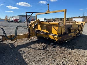 SOLD - Reynolds 17C Lot No. 32572 Construction with --- Hrs | Tractor Zoom