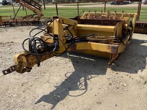 SOLD - Reynolds 8CF Lot No. 189 Construction with --- Hrs | Tractor Zoom