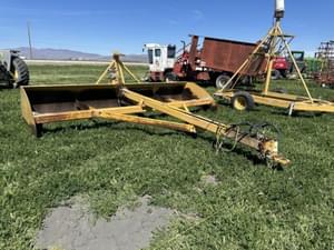 SOLD - Reynolds LS16 Lot No. 1066 Construction with --- Hrs | Tractor Zoom