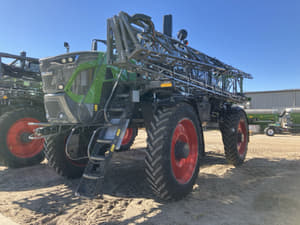 SOLD - 2023 Fendt RoGator 937H Stock No. EQ0047037 Chemical Applicators ...
