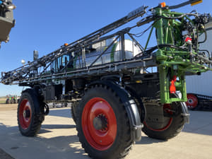 SOLD - 2023 Fendt RoGator 937H Stock No. EQ0047027 Chemical Applicators ...