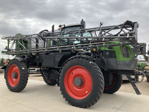 SOLD - 2023 Fendt RoGator 937H Stock No. EQ0074504 Chemical Applicators ...