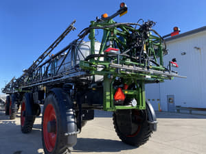 SOLD - 2024 Fendt RoGator 937H Stock No. EQ0097707 Chemical Applicators ...