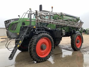 2023 Fendt RoGator 937H Stock No. EQ0067517 Chemical Applicators For ...
