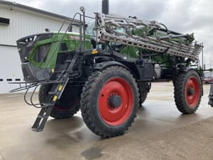 2024 Fendt RoGator 937H Stock No. EQ0097654 Chemical Applicators For ...