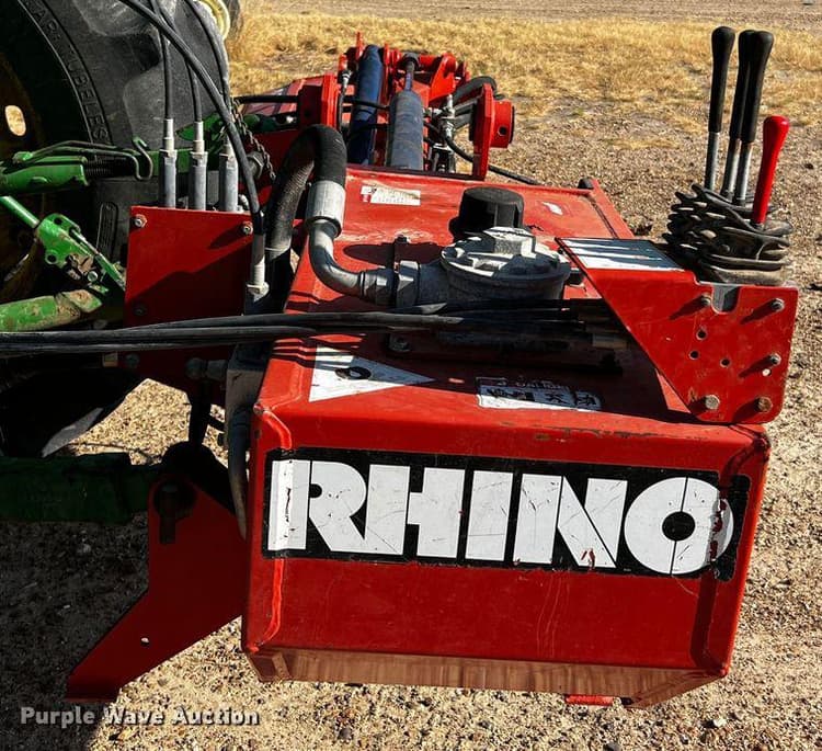 Rhino 1348 Hay and Forage Mowers - Flail/Stalk Choppers for Sale ...