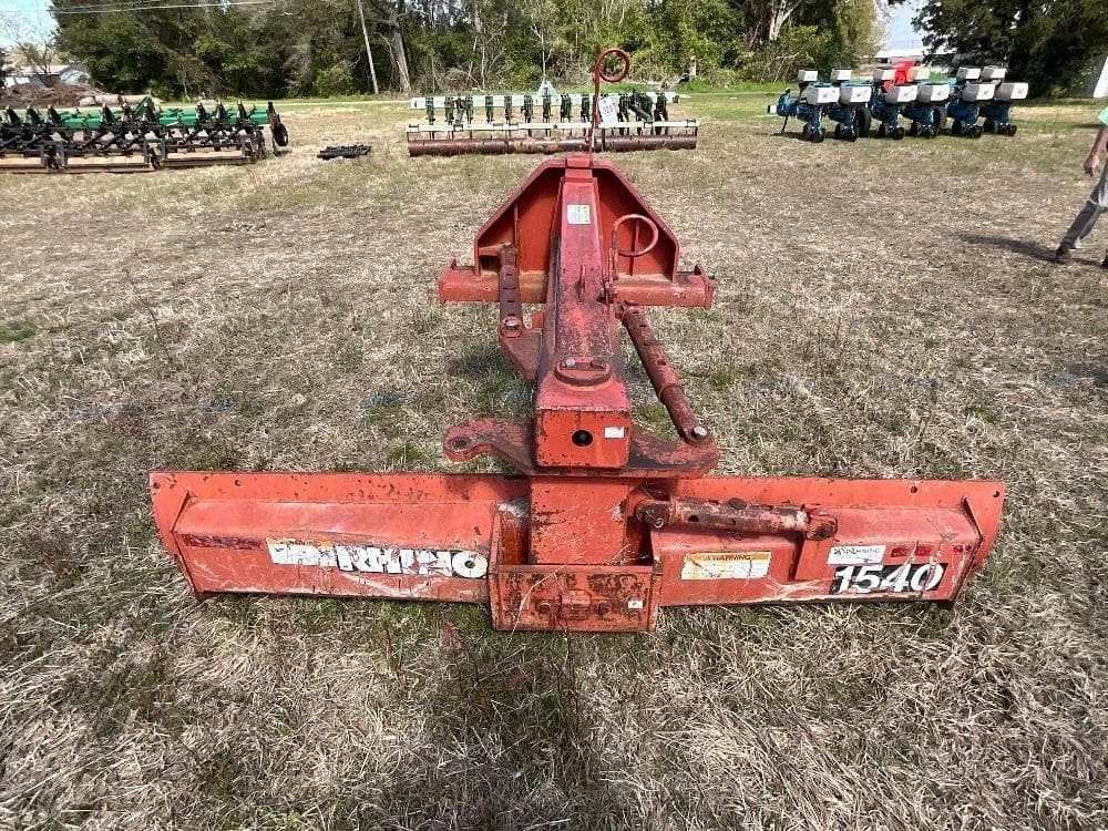Rhino 1540 Other Equipment 3 Point Attachments for Sale | Tractor Zoom
