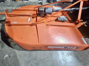 SOLD - Rhino 172 Lot No. 830A Hay and Forage | Tractor Zoom