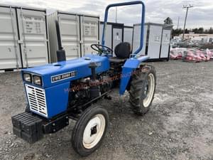 SOLD - Rhino 222 Lot No. 6445 Tractors with 8,139 Hrs | Tractor Zoom