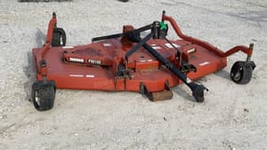 SOLD - Rhino FM100 Lot No. 67 Hay and Forage with 7 ft | Tractor Zoom