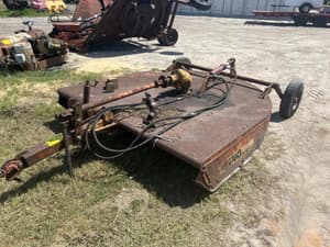 SOLD - Rhino Undetermined Lot No. 9230 Hay and Forage with 7 ft ...