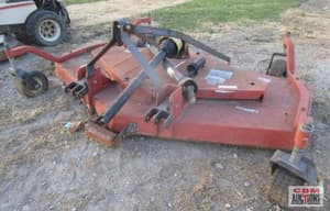 SOLD - Rhino 8FM100 3pt 8' Finish Mower, Rear Discharge, 540 PTO, S ...