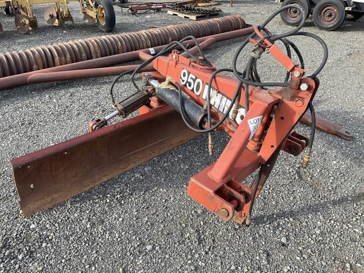 Rhino 950 Other Equipment 3 Point Attachments for Sale | Tractor Zoom